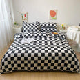 Checkerboard Bedding Set (7 Styles)